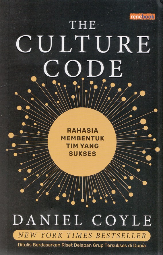 The Culture Code - Ciprinus