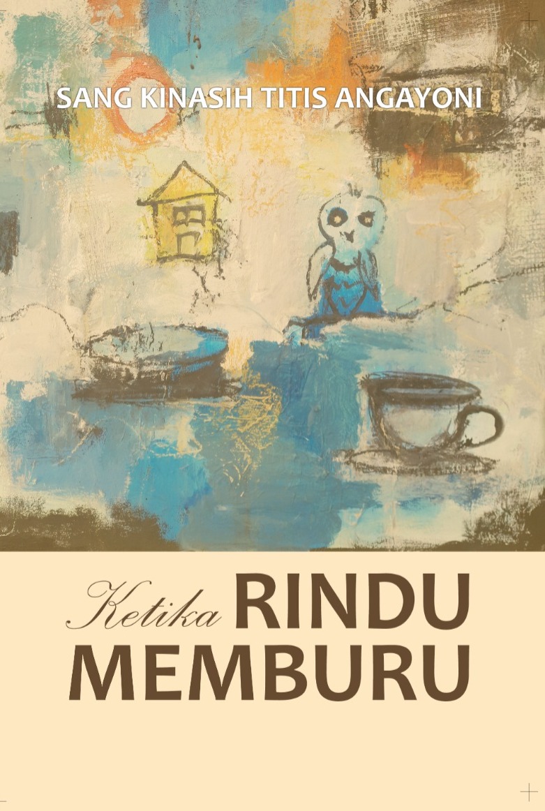 Ketika Rindu Memburu - Ciprinus