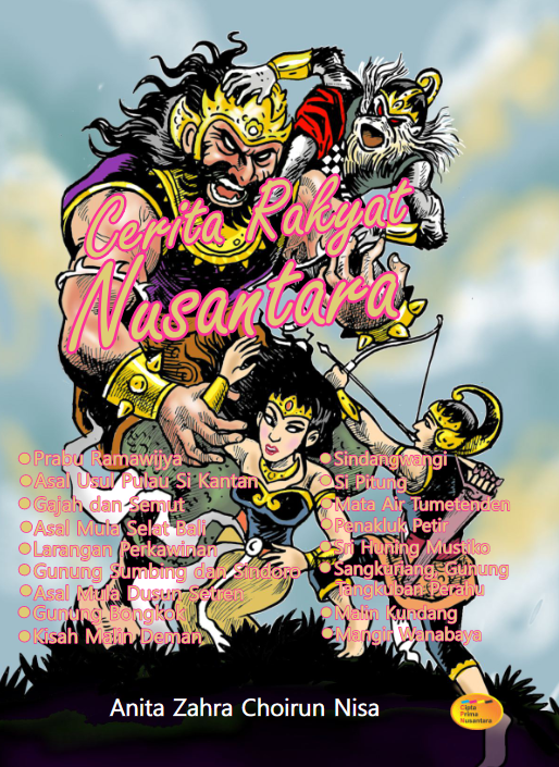 Kumpulan Cerita Rakyat Nusantara - Ciprinus