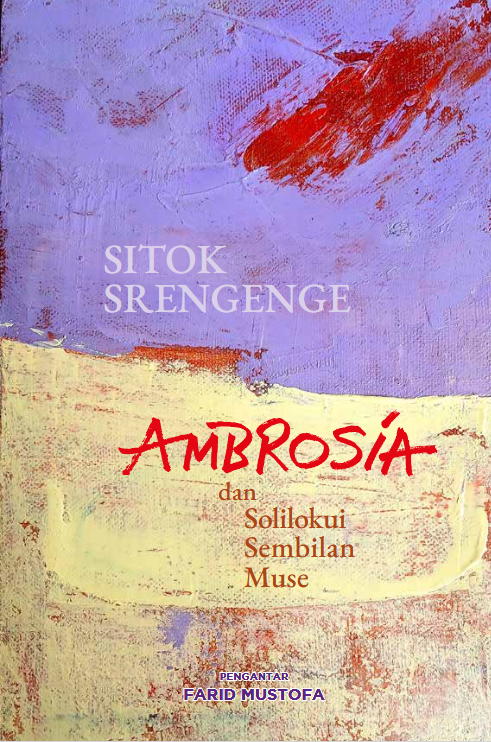 Ambrosia dan solilokui sembilan muse - Ciprinus