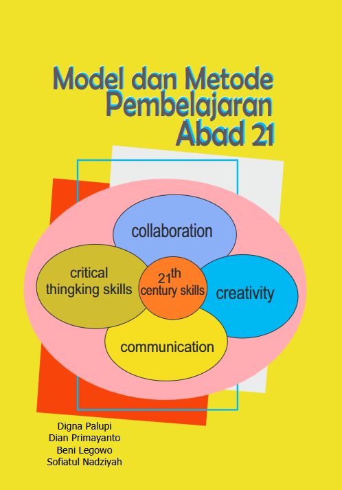 Model dan metode pembelajaran abad 21 - Ciprinus