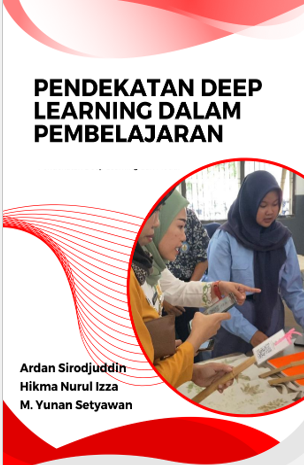 Pendekatan Deep Learning dalam Pembelajaran - Ciprinus